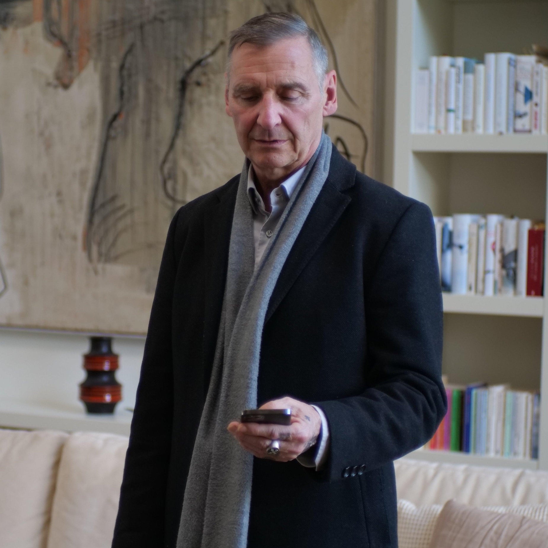 Grim Tech – GRIM HUSTLE